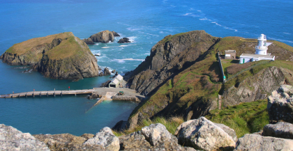 The Lundy Field Society - Home